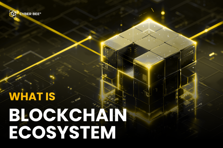 Blockchain Ecosystem from Scratch: A Step-by-Step Guide
