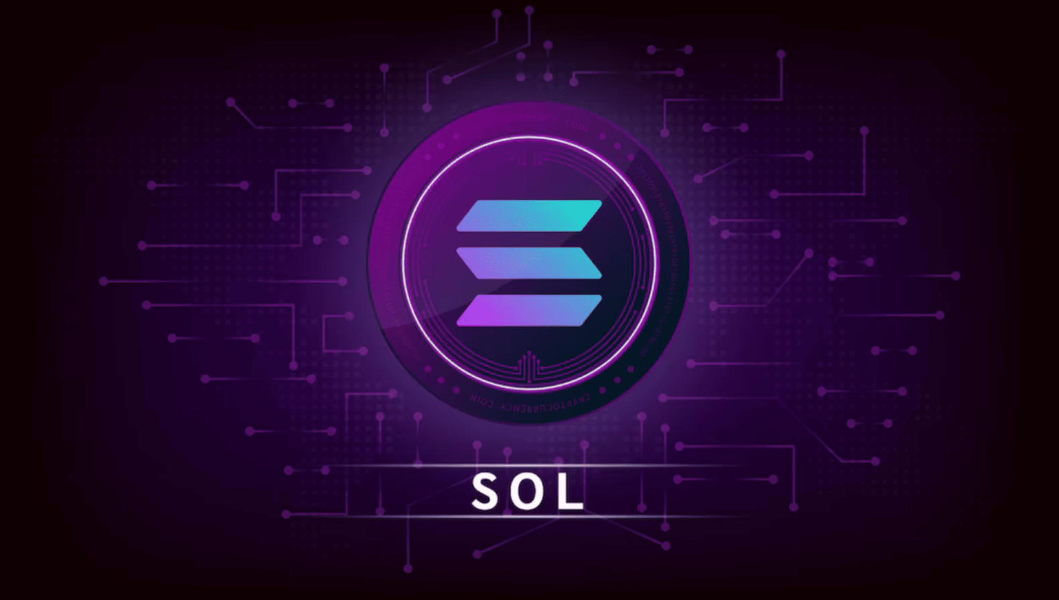 Top 10 Solana dApps in 2025: Leading Projects on the Ecosystem - Cyber Bee